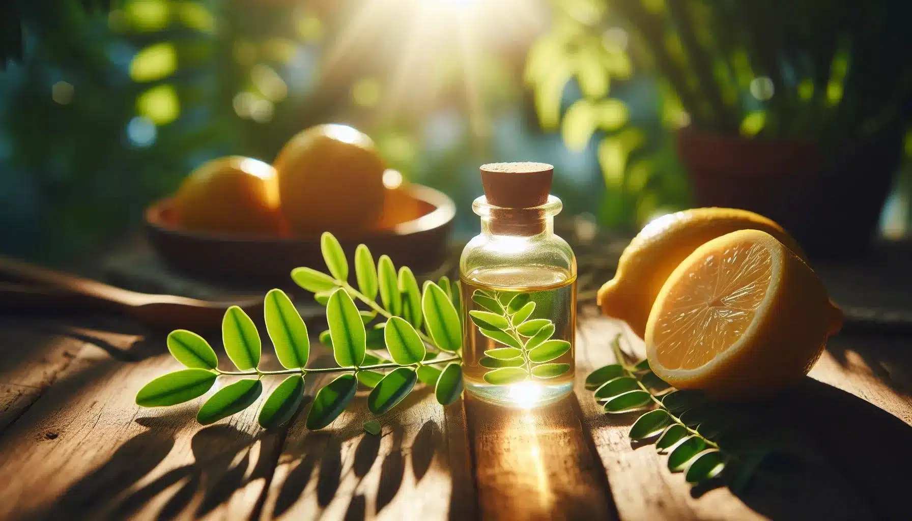 Homemade Mosquito Repellent Recipes - Do They Work? - Mrs Thrifty